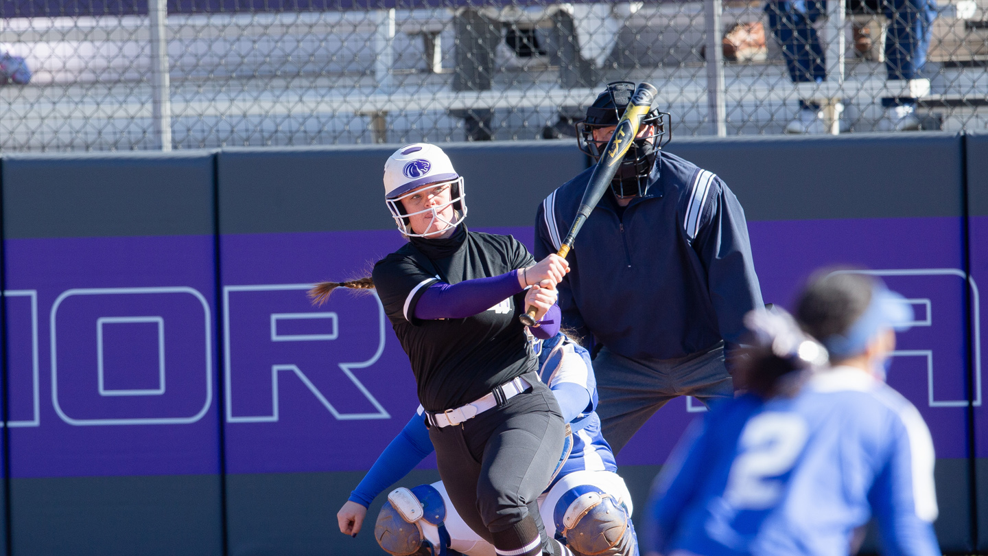 Emma Broadfoot - 2022 - Softball - University of North Alabama Athletics