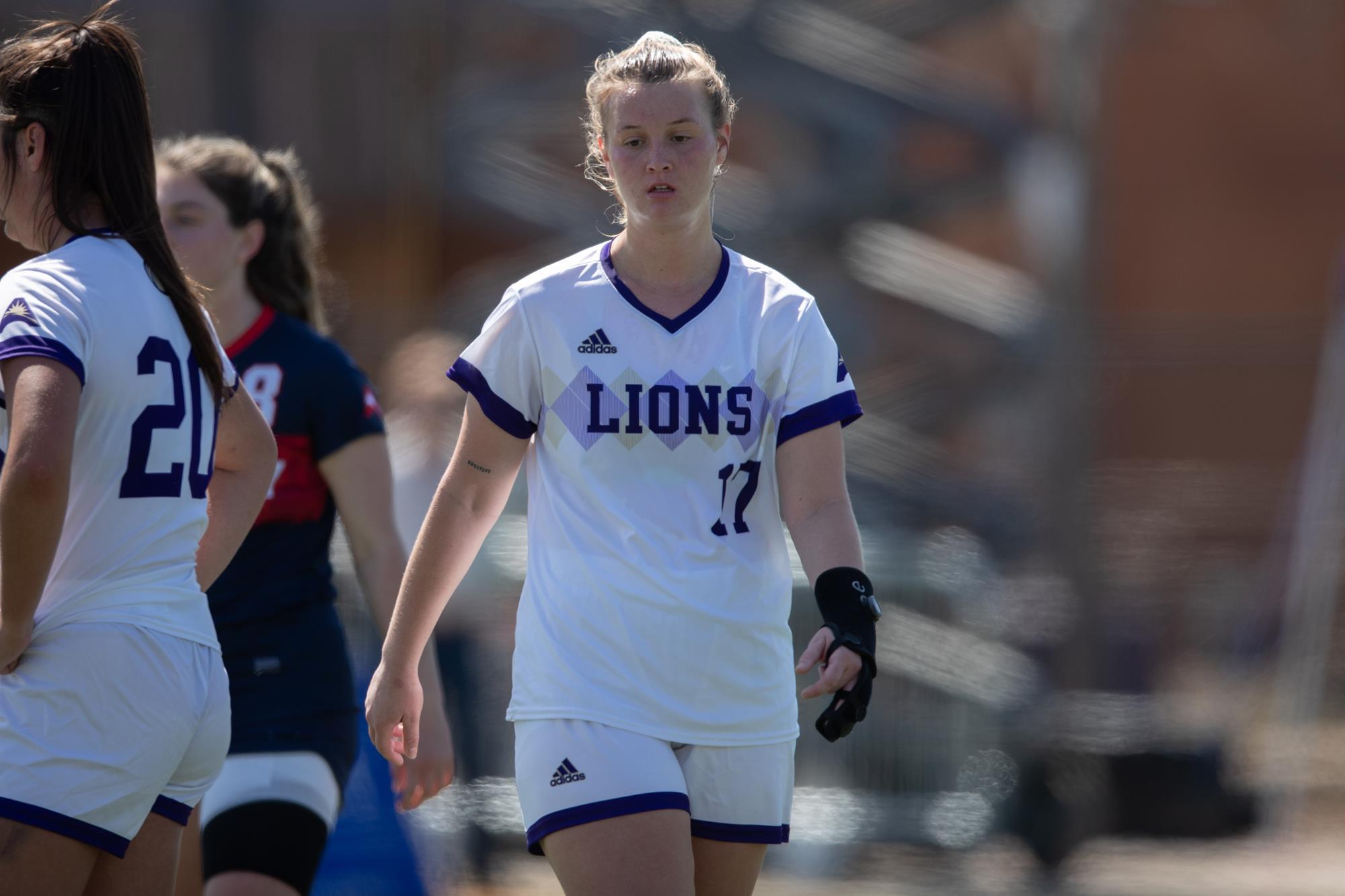 Kira Schuster - 2022 - Women's Soccer - University of North Alabama ...