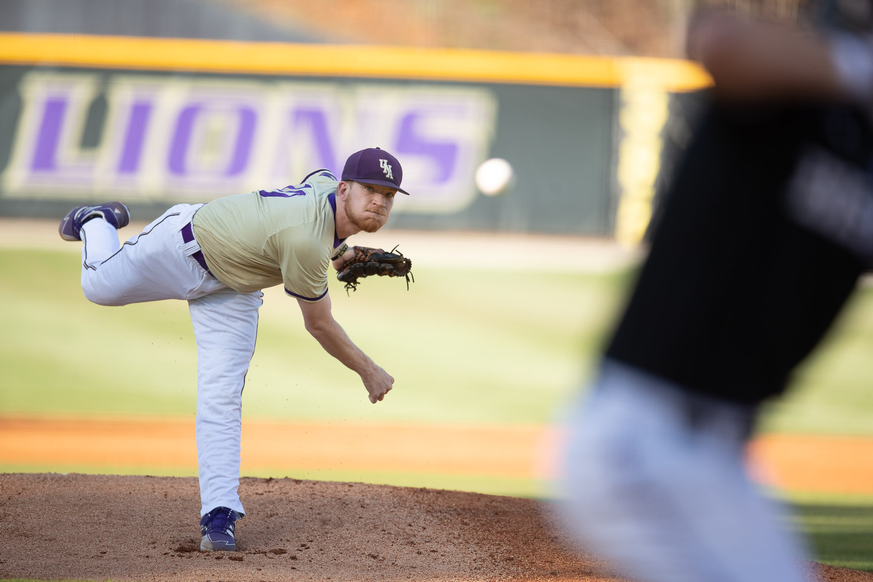 Hunter Davidson - 2021 - Baseball - University of North Alabama Athletics