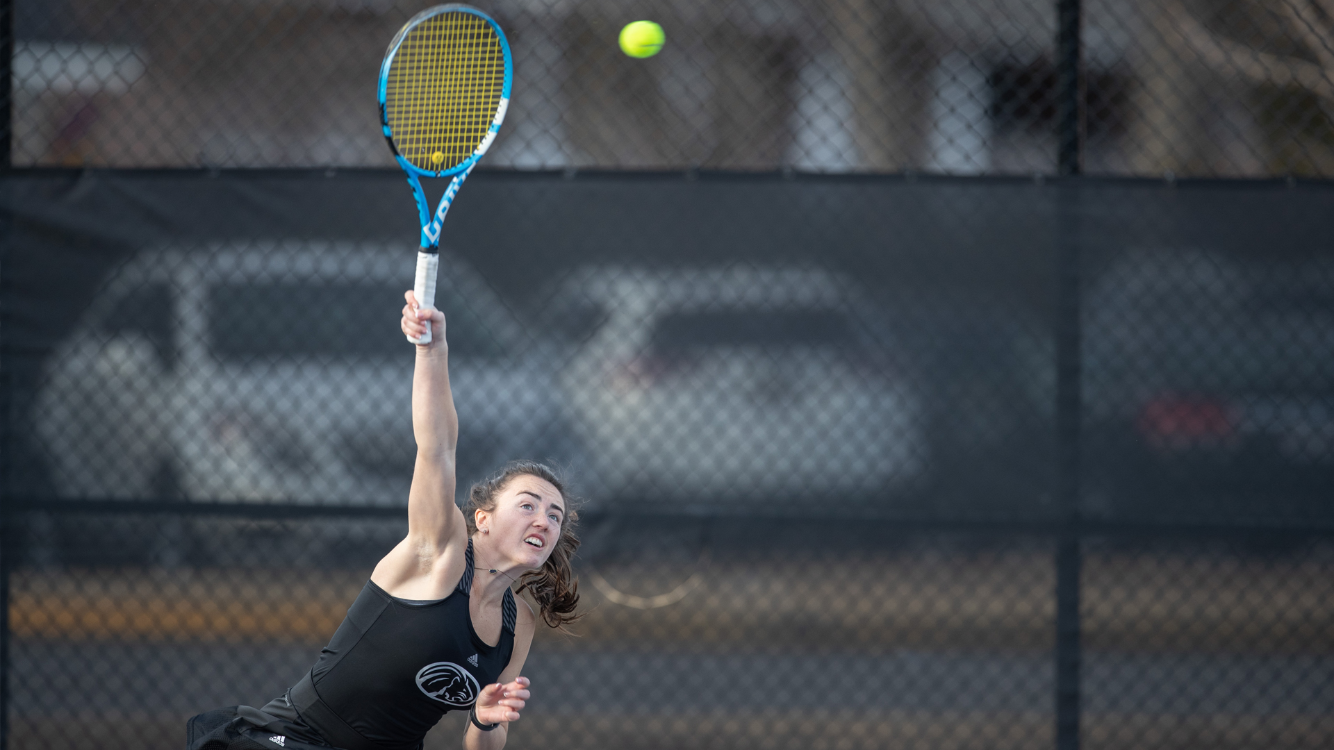 Sydney Flesch - 2021-22 - Women's Tennis - University of North Alabama ...
