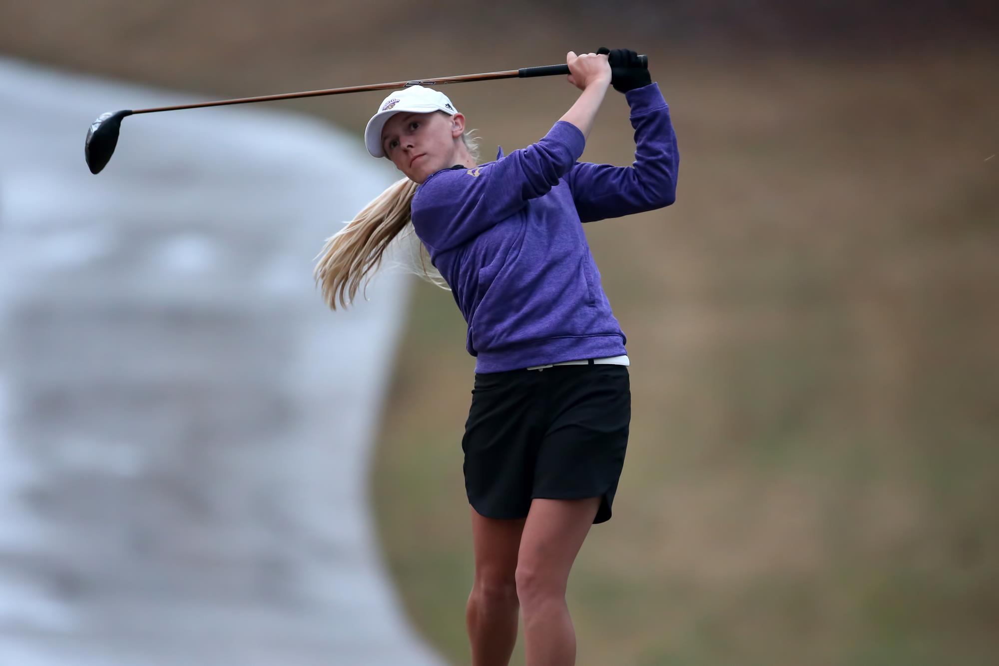 Taryn Simmons - 2020-21 - Women's Golf - University of North Alabama ...