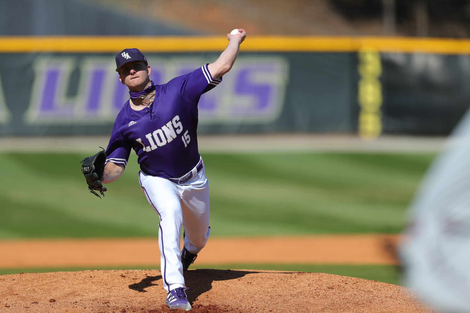 Chase Best - 2021 - Baseball - University of North Alabama Athletics