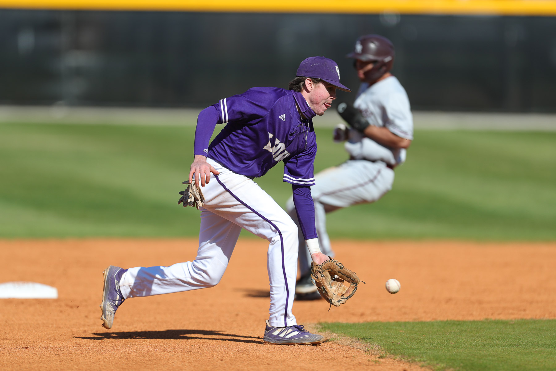 Reid Homan - 2022 - Baseball - University of North Alabama Athletics