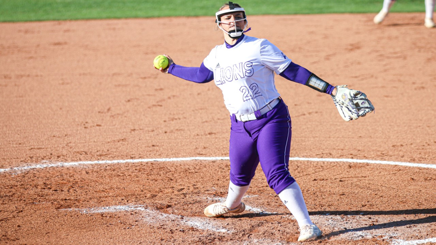 Maci Birdyshaw - 2023 - Softball - University of North Alabama Athletics