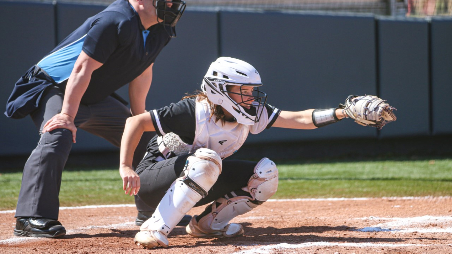 Brooke Burback - 2023 - Softball - University of North Alabama Athletics