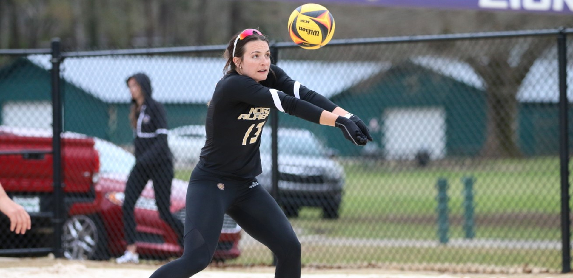 Catie Ladner - 2022 - Beach Volleyball - University of North Alabama ...