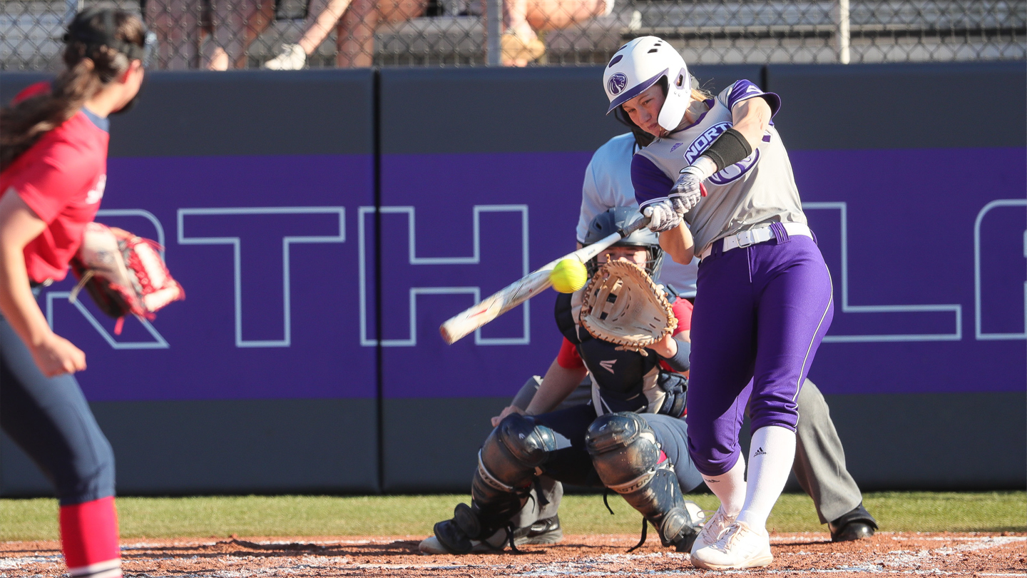 Harley Stokes - 2022 - Softball - University of North Alabama Athletics