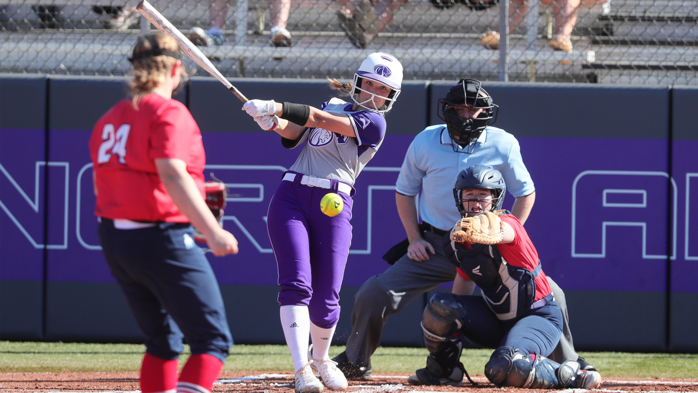 Emma Broadfoot - 2022 - Softball - University of North Alabama Athletics