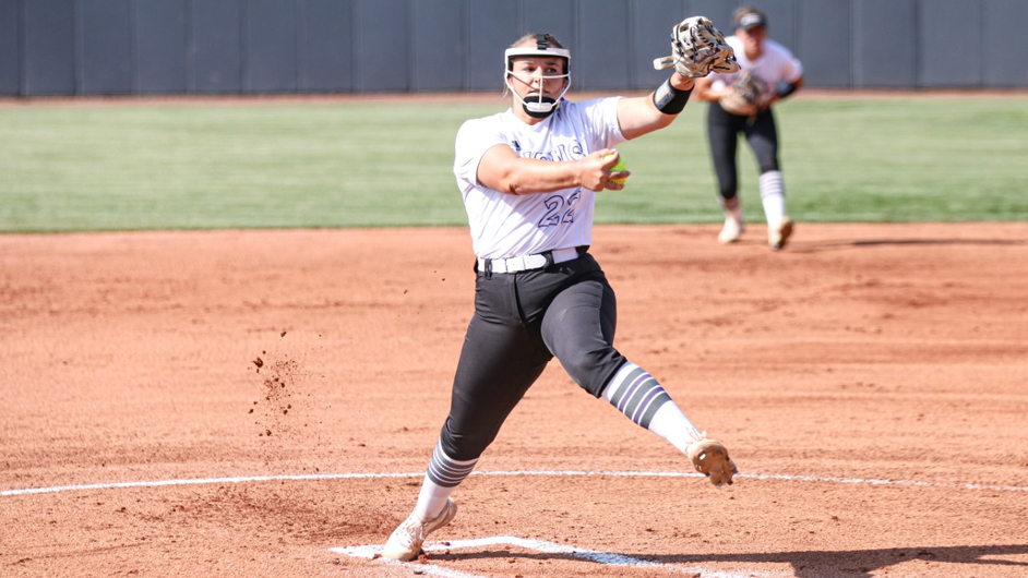 Maci Birdyshaw - 2023 - Softball - University of North Alabama Athletics