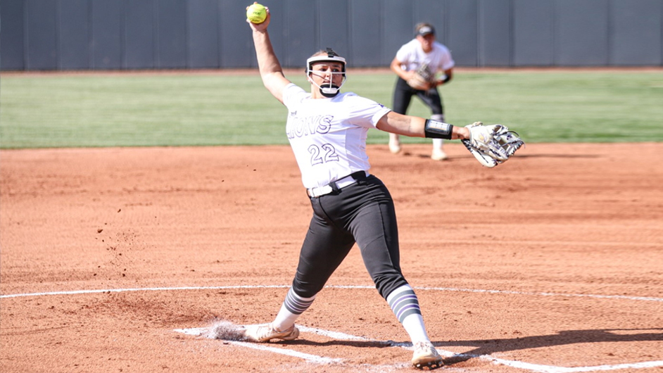 Maci Birdyshaw - 2023 - Softball - University of North Alabama Athletics