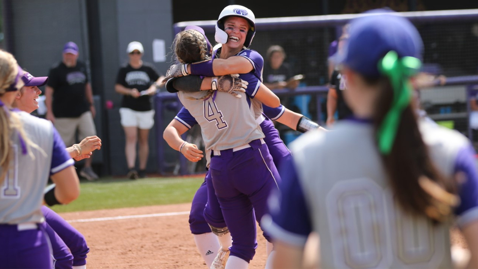 Meleah Hargett - 2022 - Softball - University of North Alabama Athletics