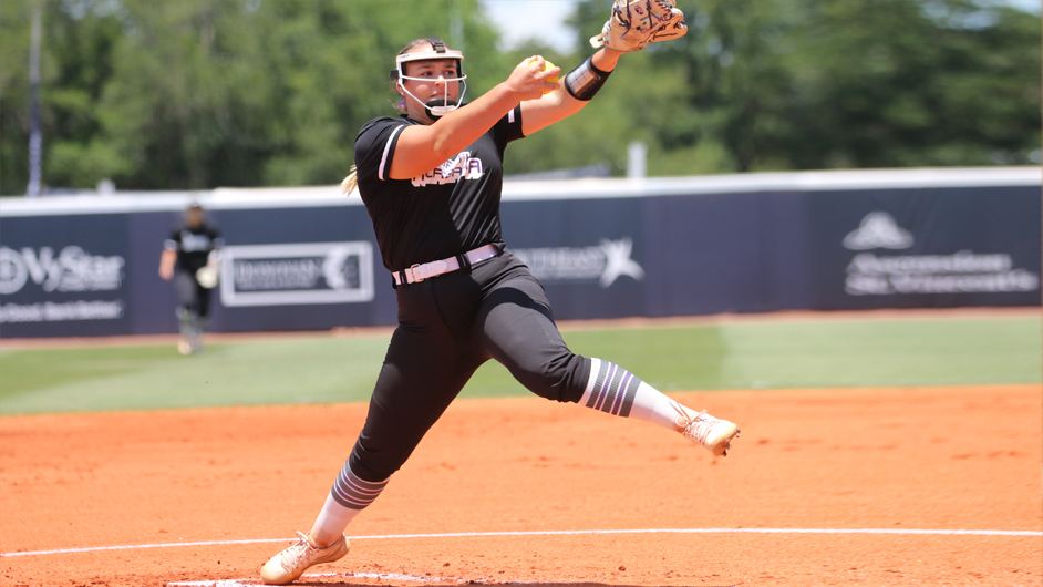 Maci Birdyshaw - 2023 - Softball - University of North Alabama Athletics