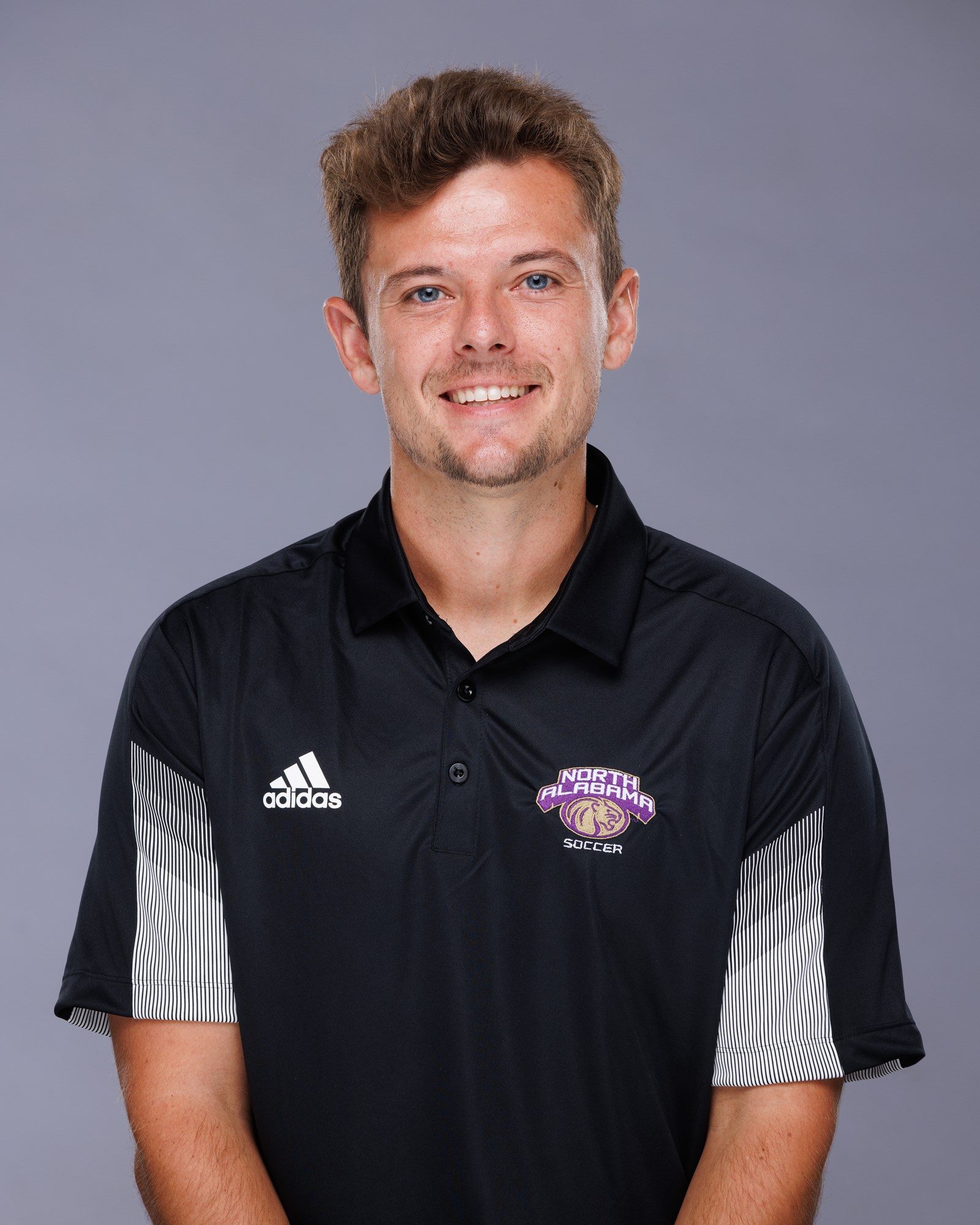 Women's Soccer Coaches - University of North Alabama Athletics
