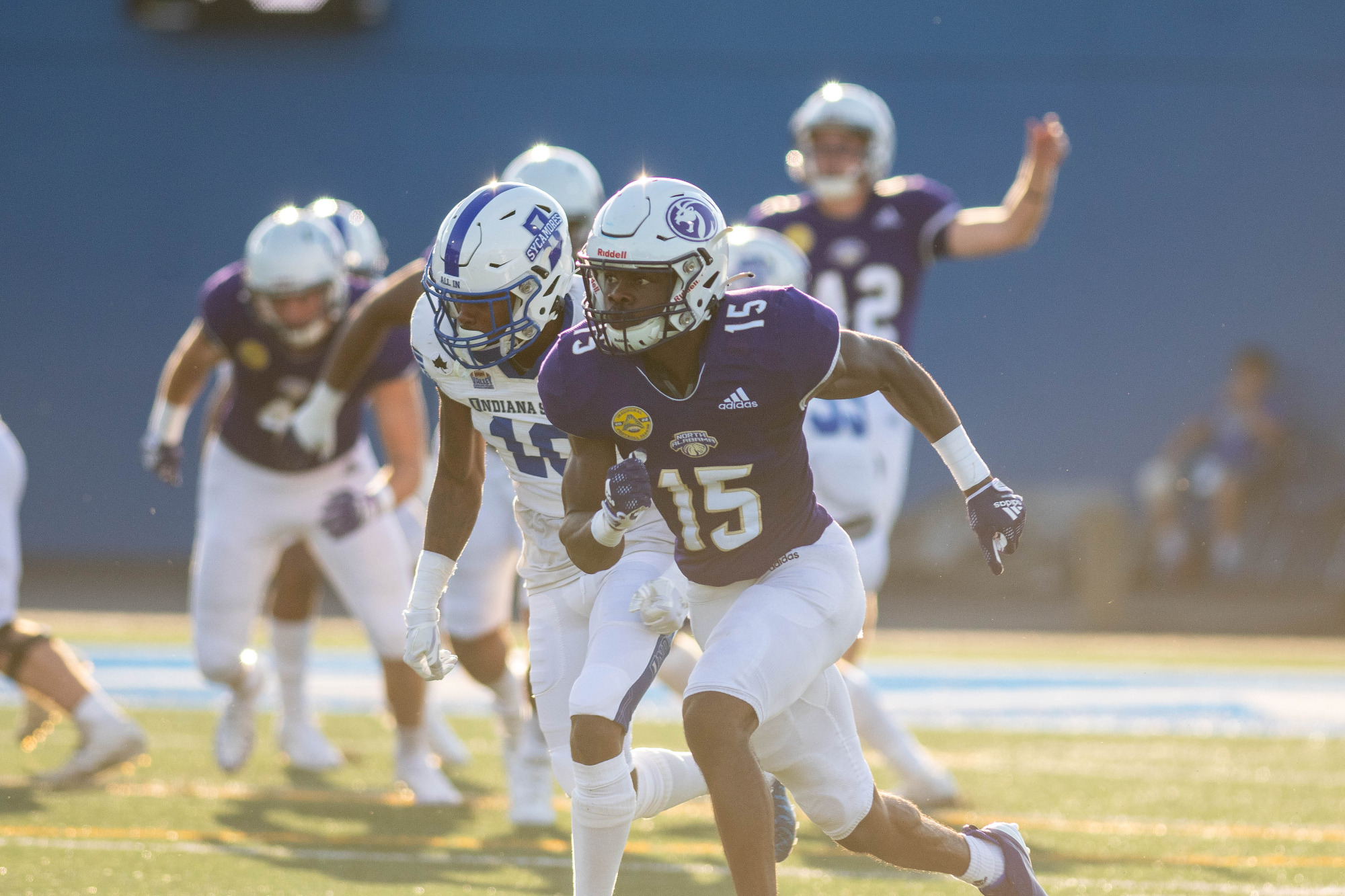 Tylen Jacob Williams 2022