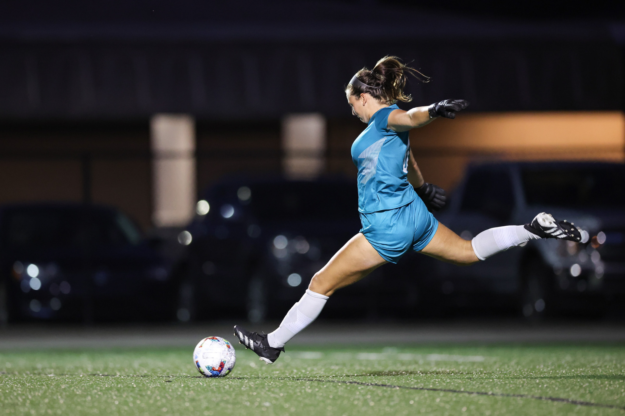 Payton Yates - 2022 - Women's Soccer - University of North Alabama ...