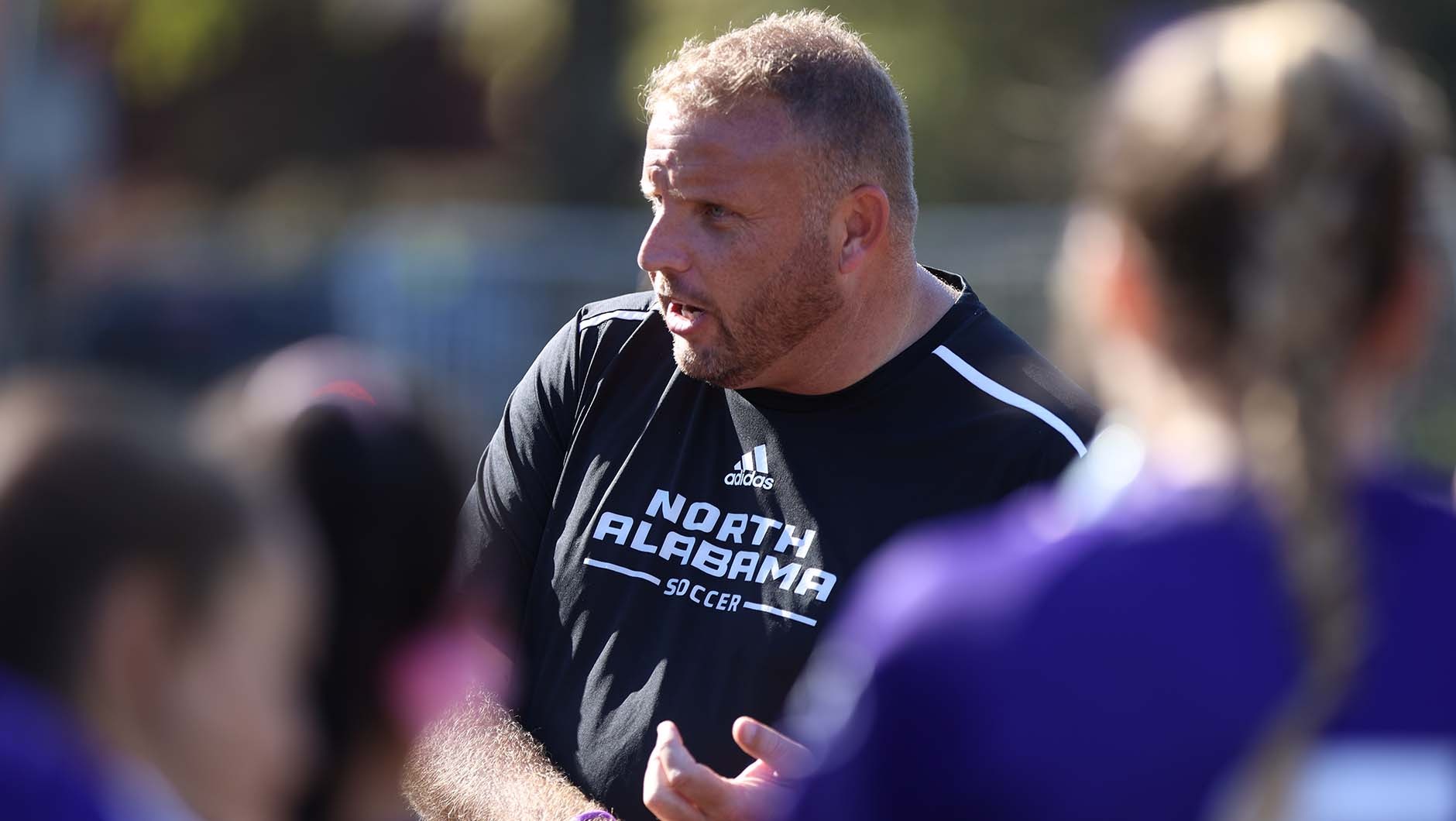 Walker, Soccer announces 2025 schedule - University of North Alabama ...