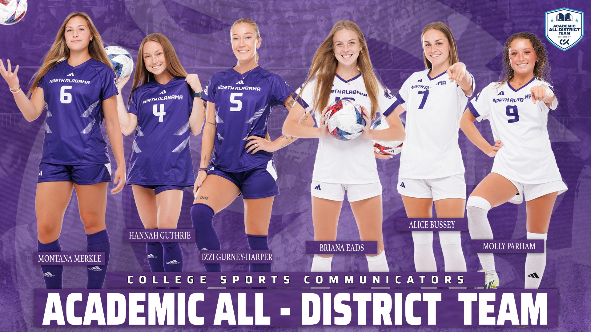 UNA Soccer to face Jacksonville State at Joe Davis Stadium in ...