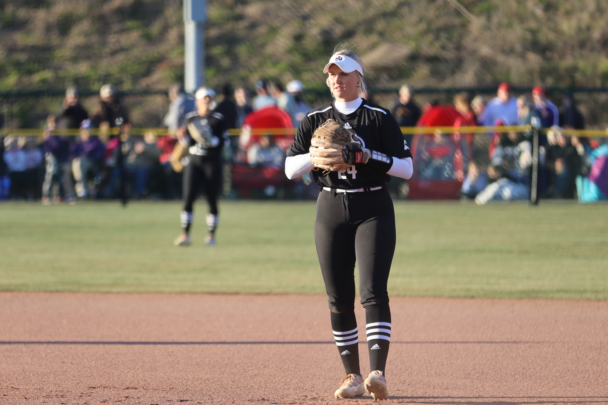 Gracie Benton - 2023 - Softball - University of North Alabama Athletics