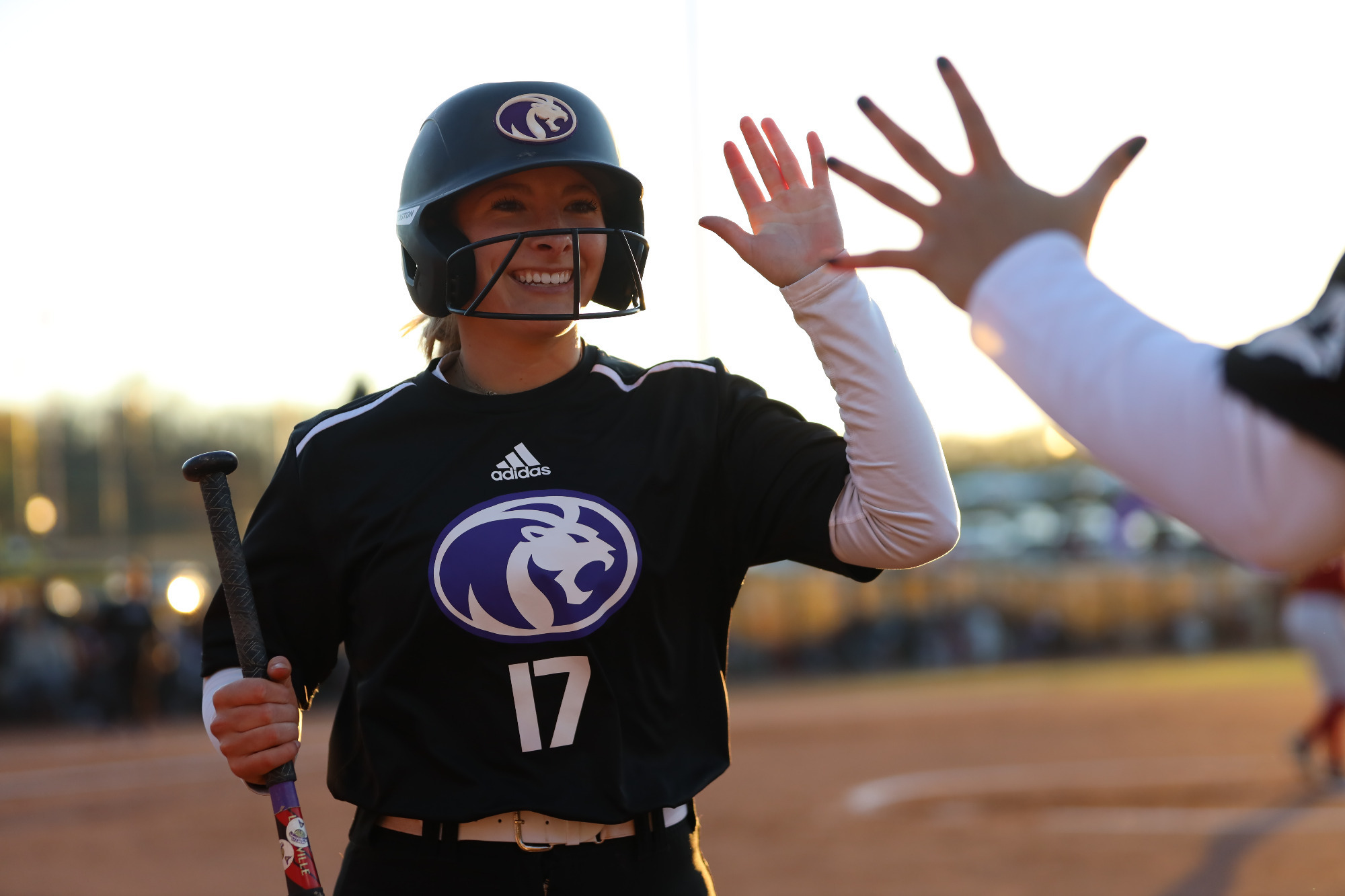 Holley Files - 2023 - Softball - University of North Alabama Athletics