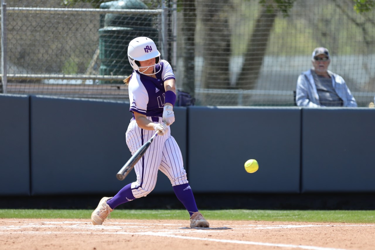 UNA PITCHERS STRIKEOUT 16 BULLDOGS IN SOFTBALL WIN - University of ...