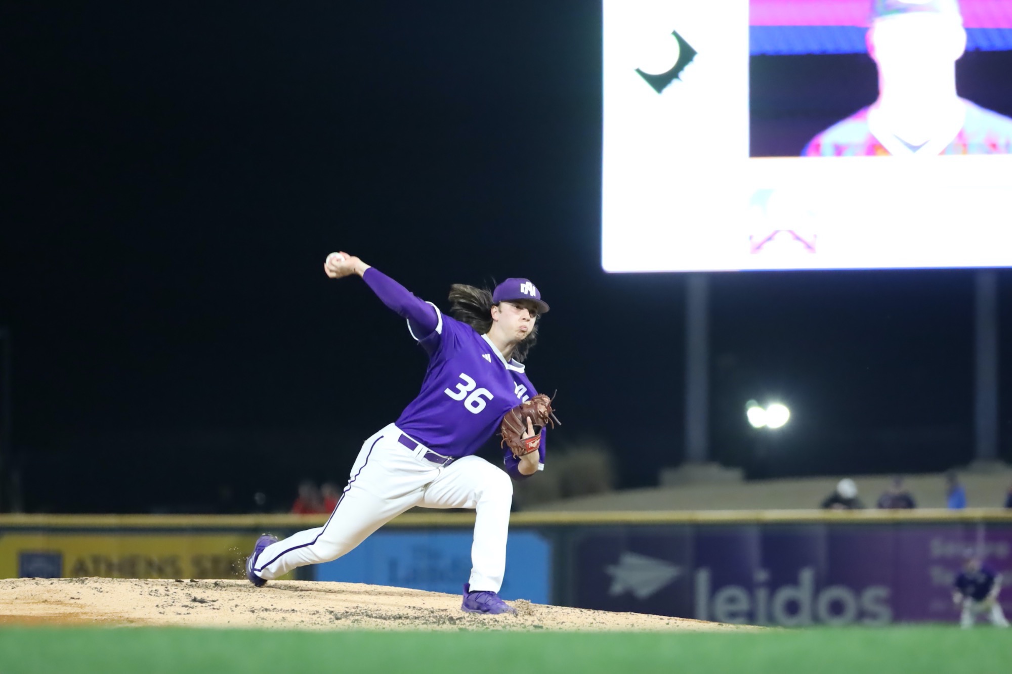 Avery Brown - 2024 - Baseball - University of North Alabama Athletics