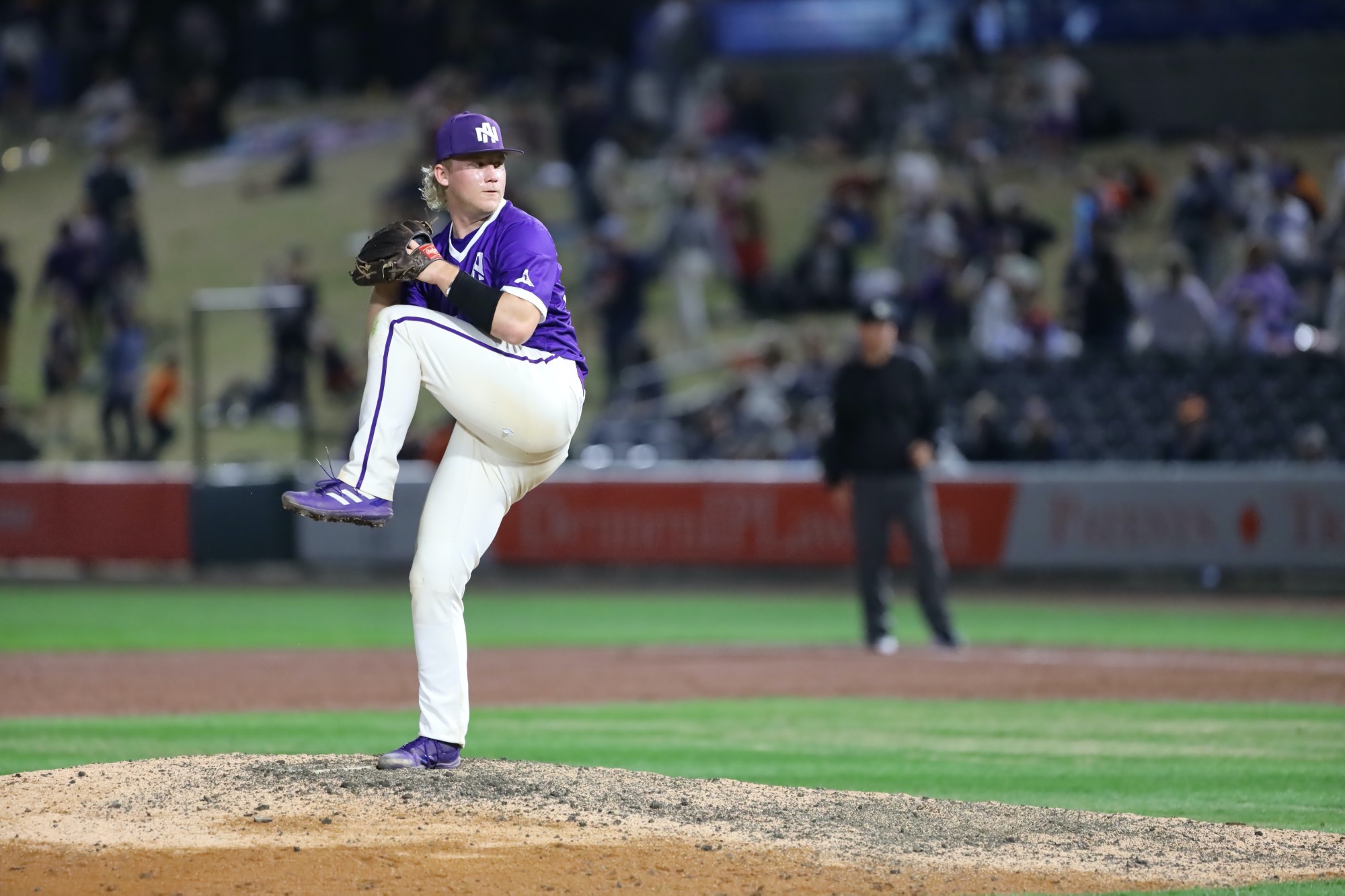 Joey Malecha - 2023 - Baseball - University of North Alabama Athletics