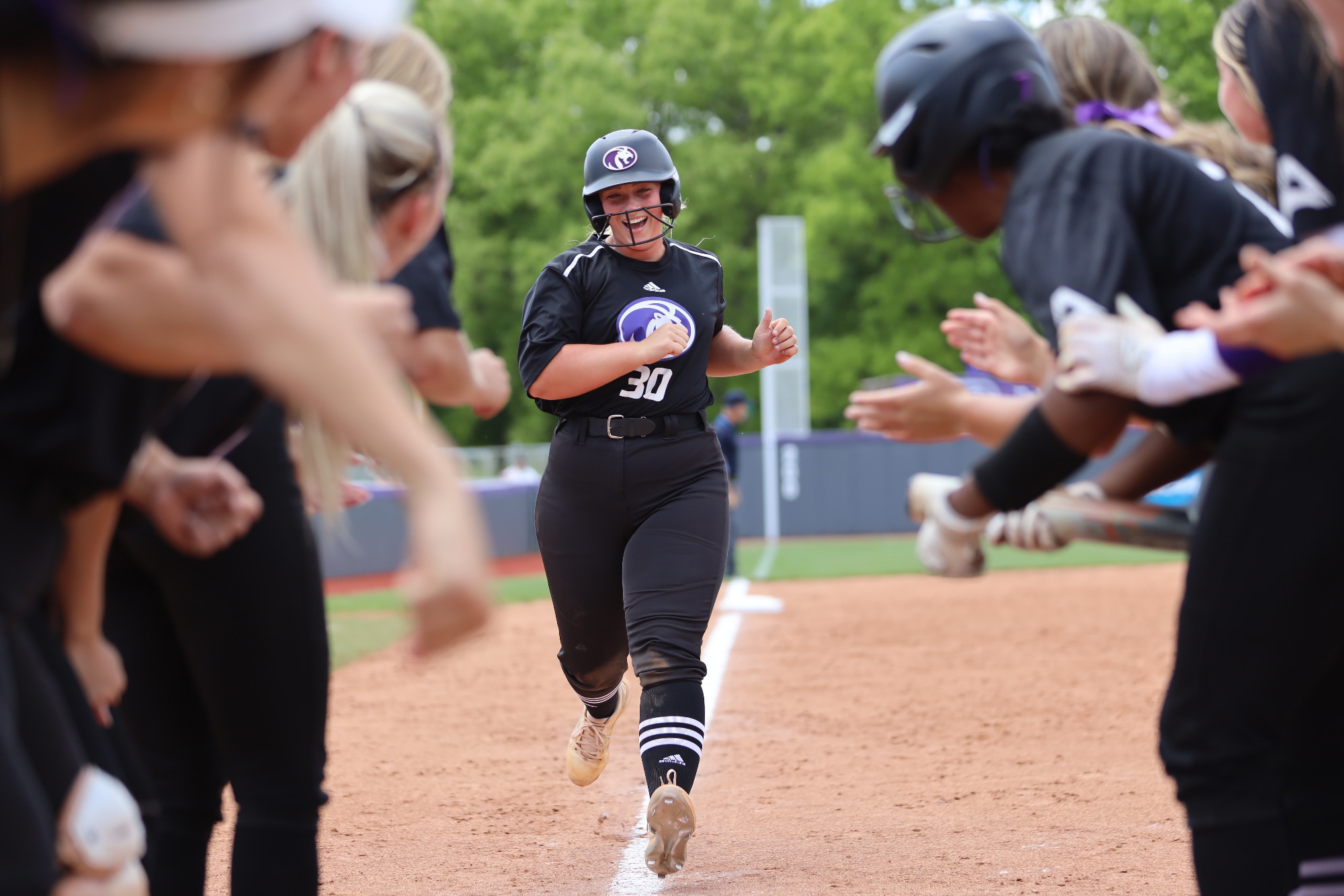 Taylor Brown - 2023 - Softball - University of North Alabama Athletics