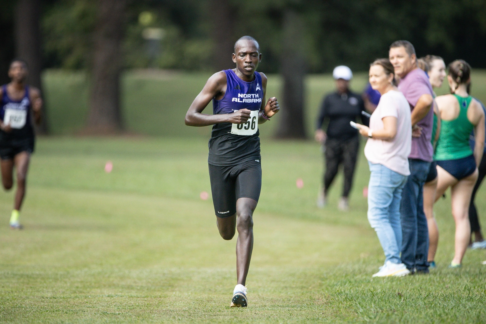 Fedrick Kipyego - 2023 - Men's Cross Country - University of North ...