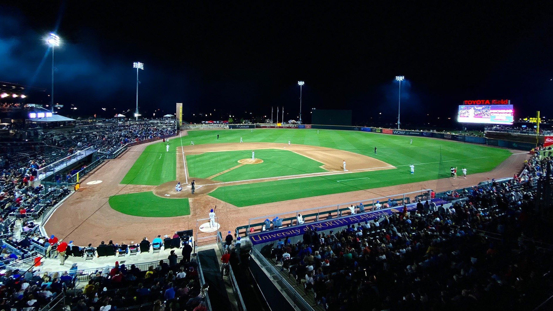 1984 UNA baseball team to hold 40-year reunion - University of North ...