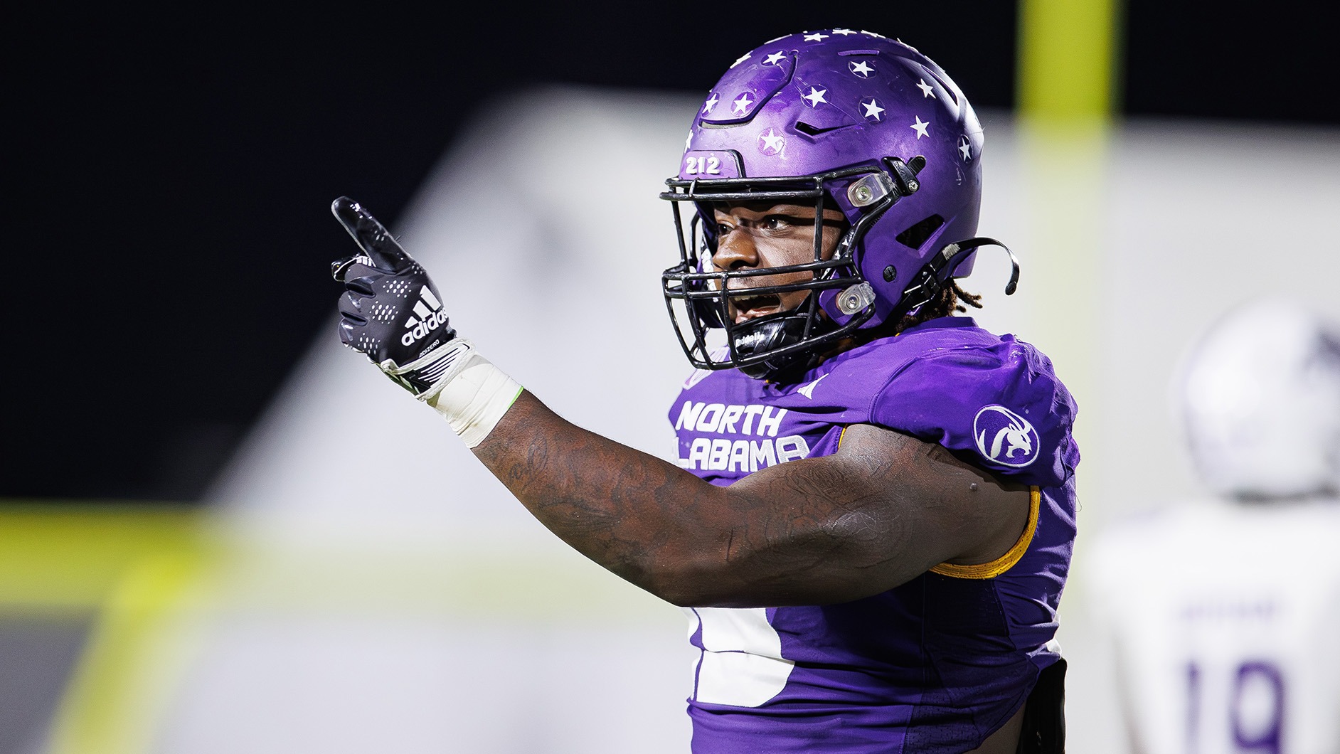 Top Things To Know: North Alabama vs. EKU - University of North Alabama ...