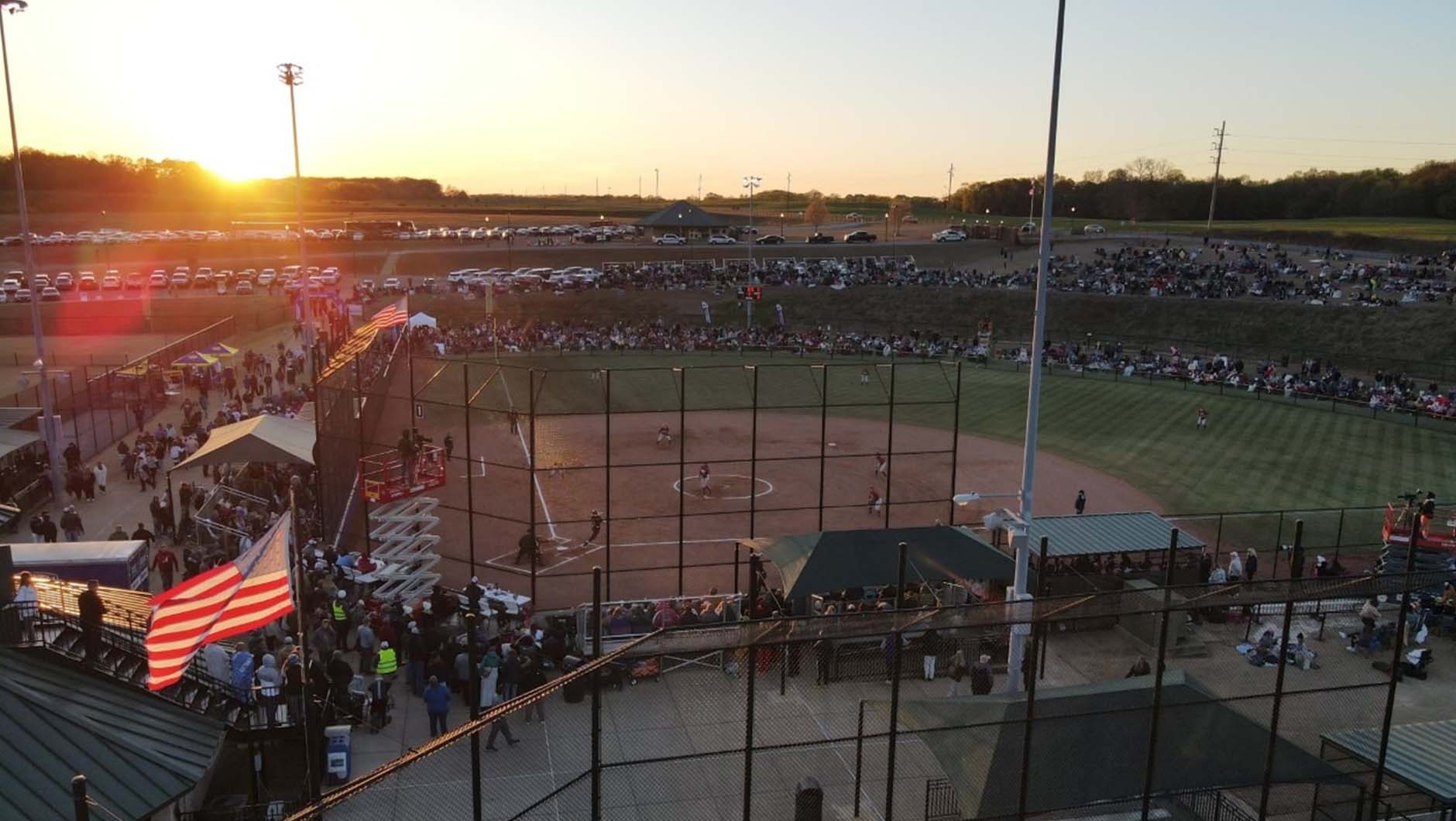 UNA Softball reveals 2025 schedule - University of North Alabama Athletics