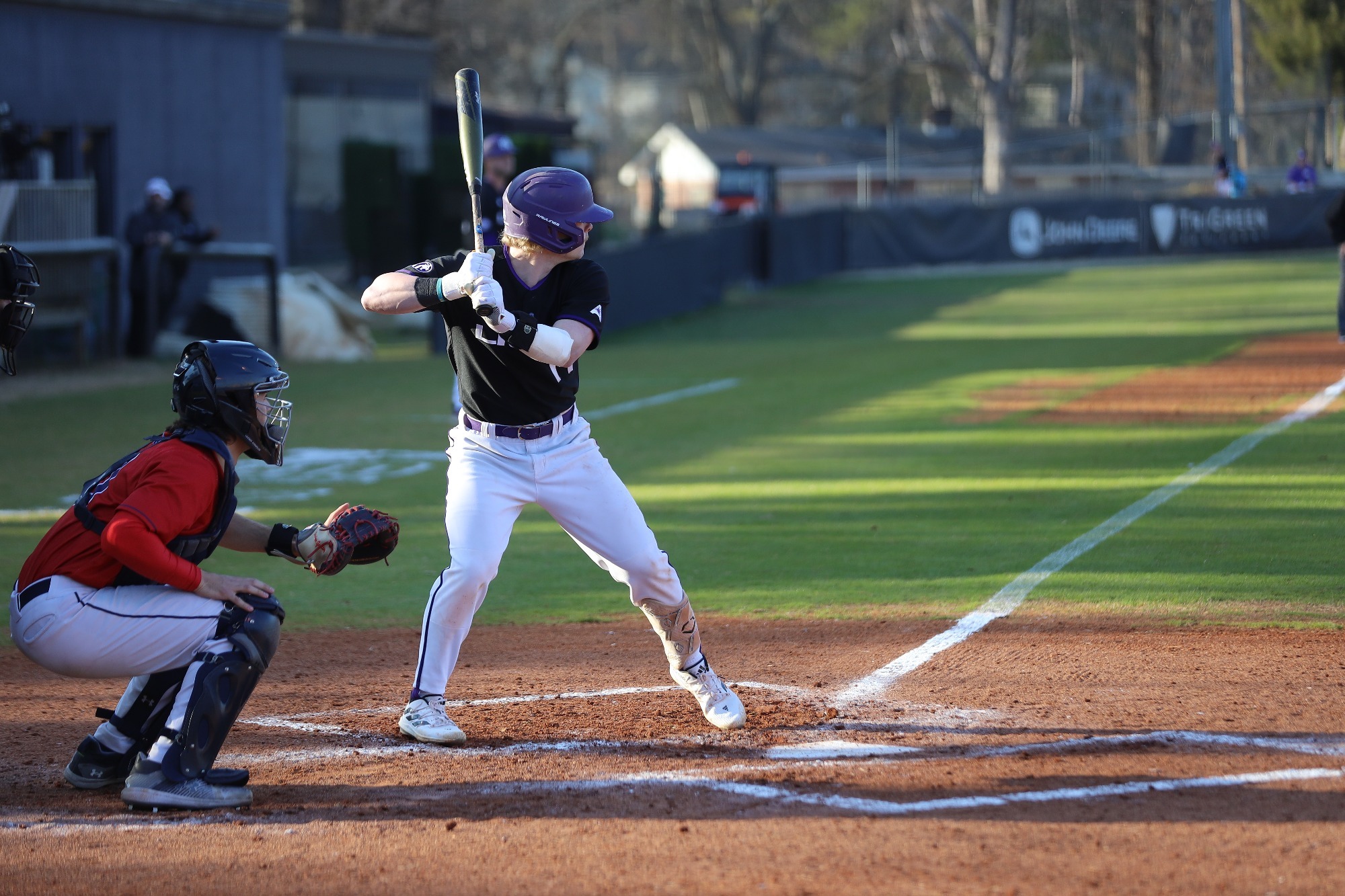 Andrew Knight - 2024 - Baseball - University of North Alabama Athletics