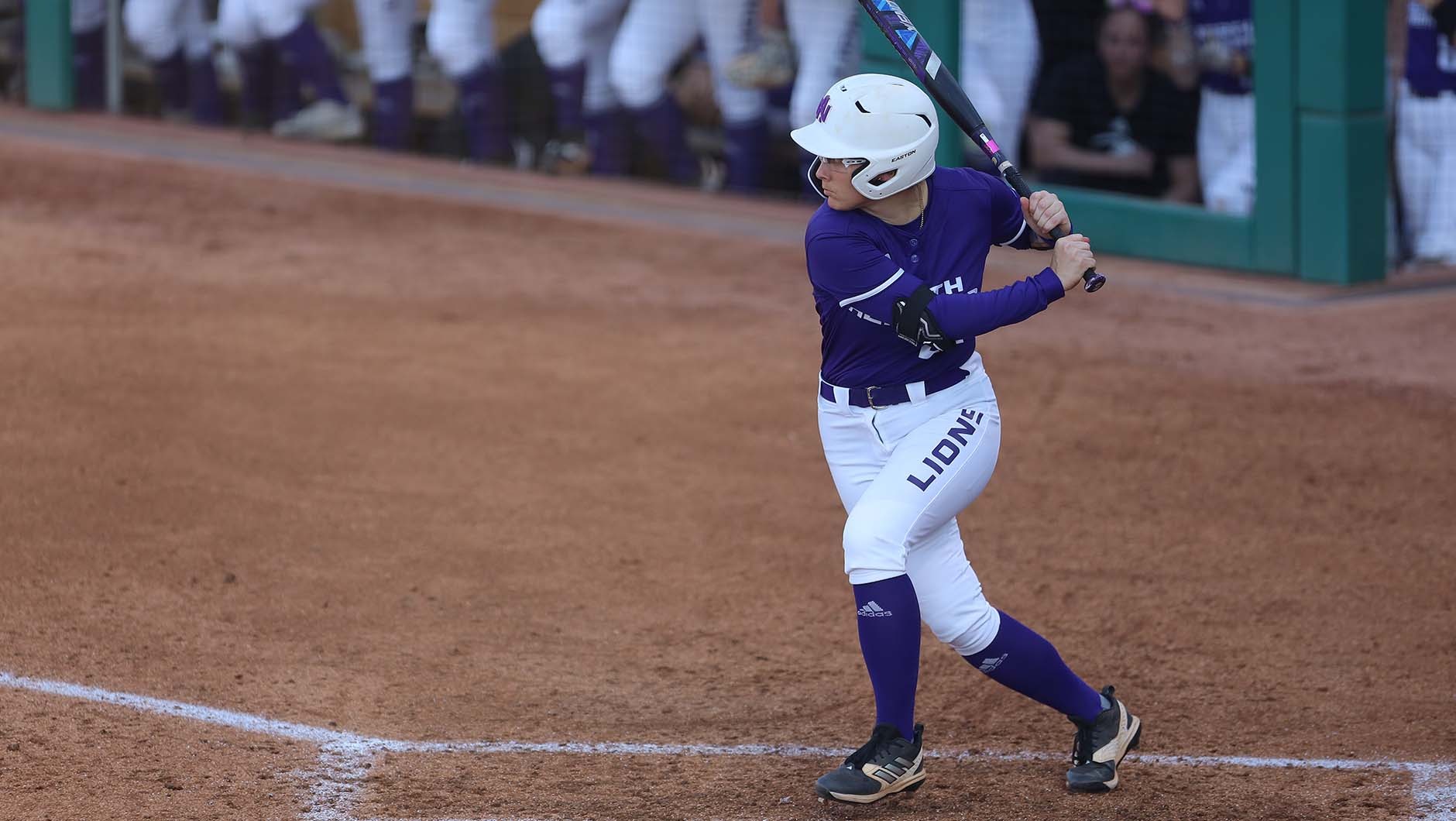 Sydney Harris - 2024 - Softball - University of North Alabama Athletics