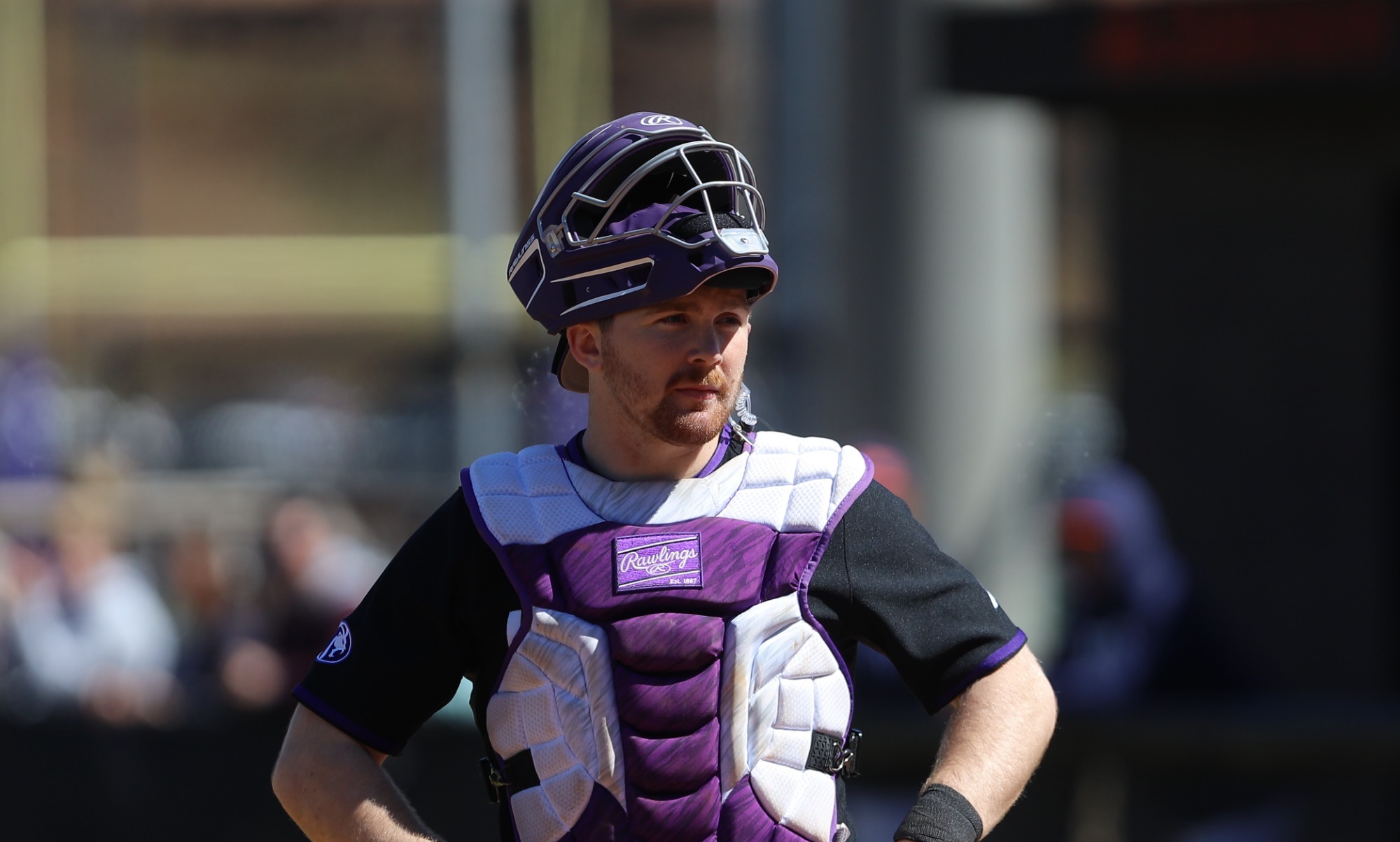 Baseball drops series finale to Stetson - University of North Alabama ...