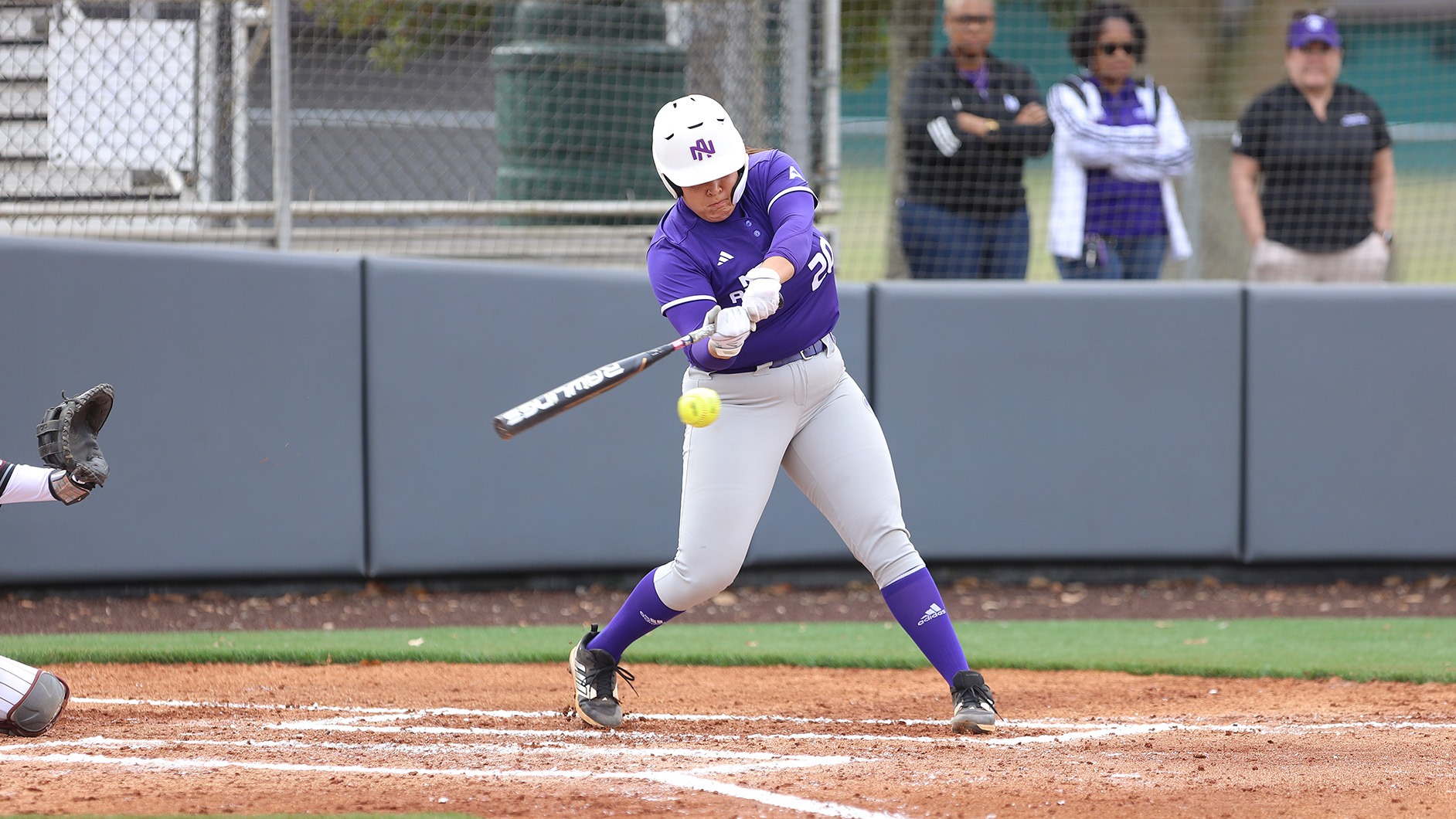 Danielle Taitt - 2024 - Softball - University of North Alabama Athletics