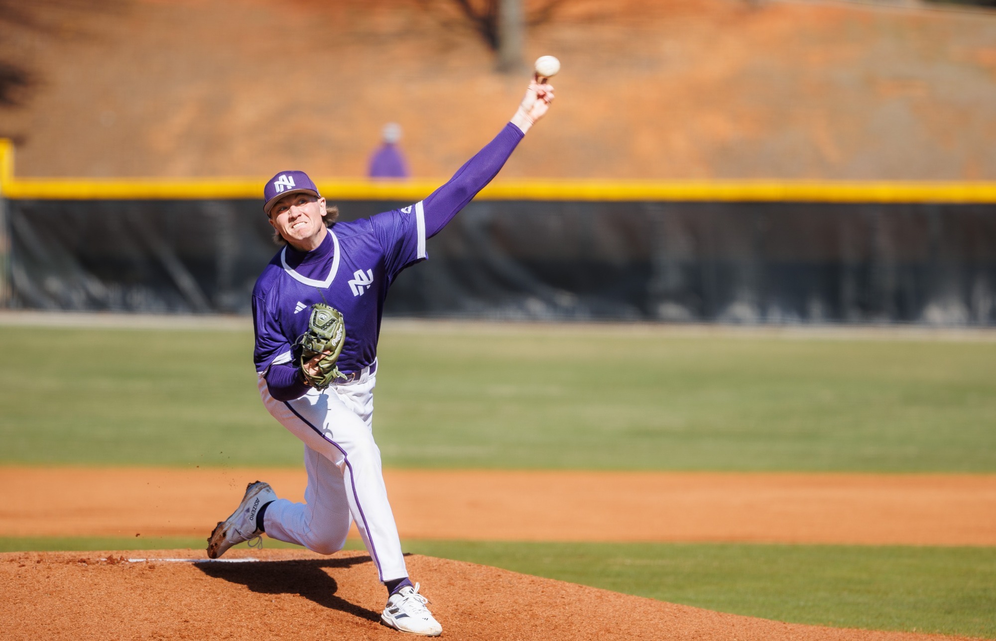 1984 UNA baseball team to hold 40-year reunion - University of North ...