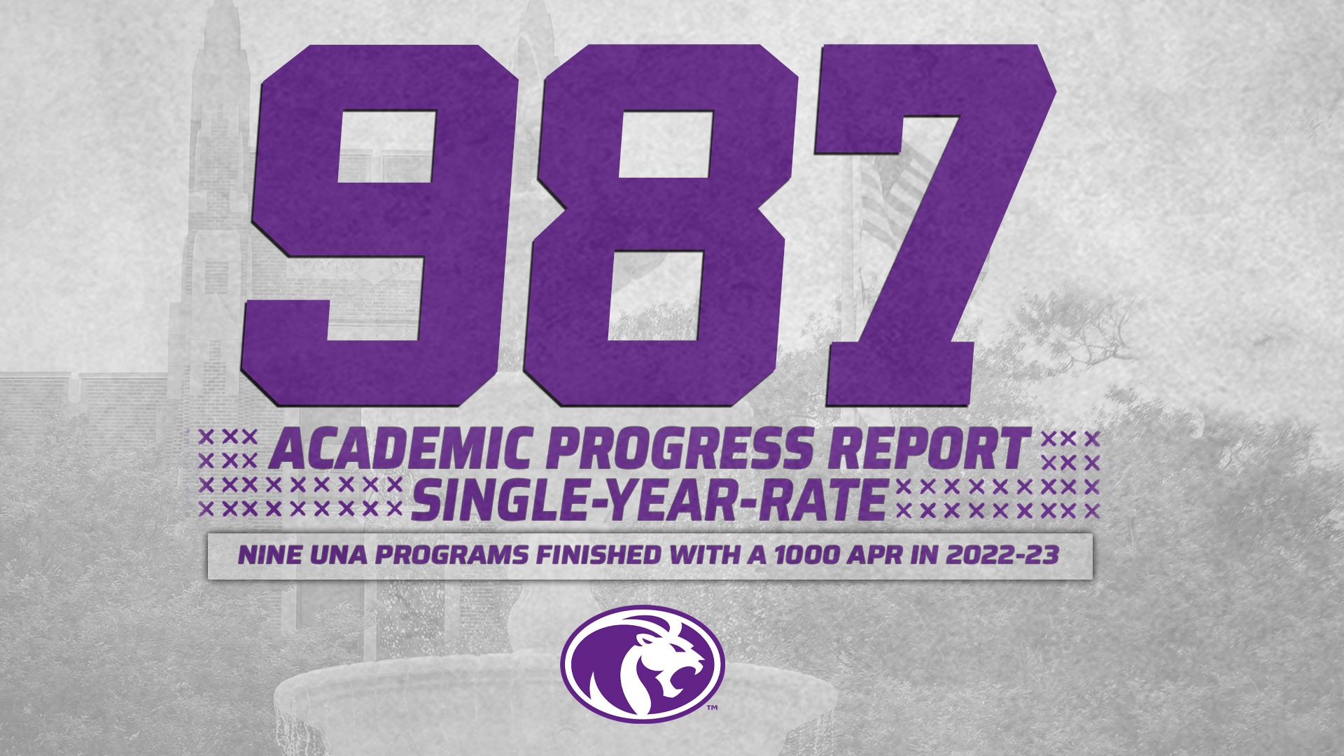 UNA BOARD OF TRUSTEES APPROVES ON-CAMPUS STADIUM PROJECT DESIGN ...