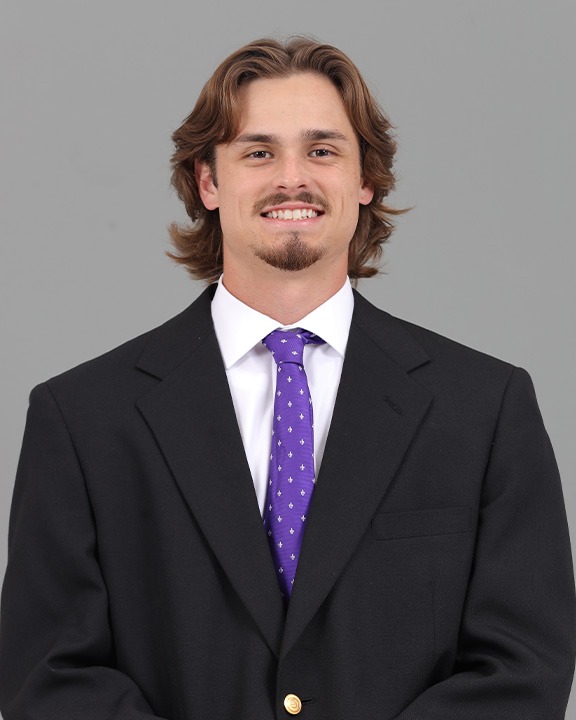 Jacob Bishop - Student Assistant - Football Support Staff - University ...