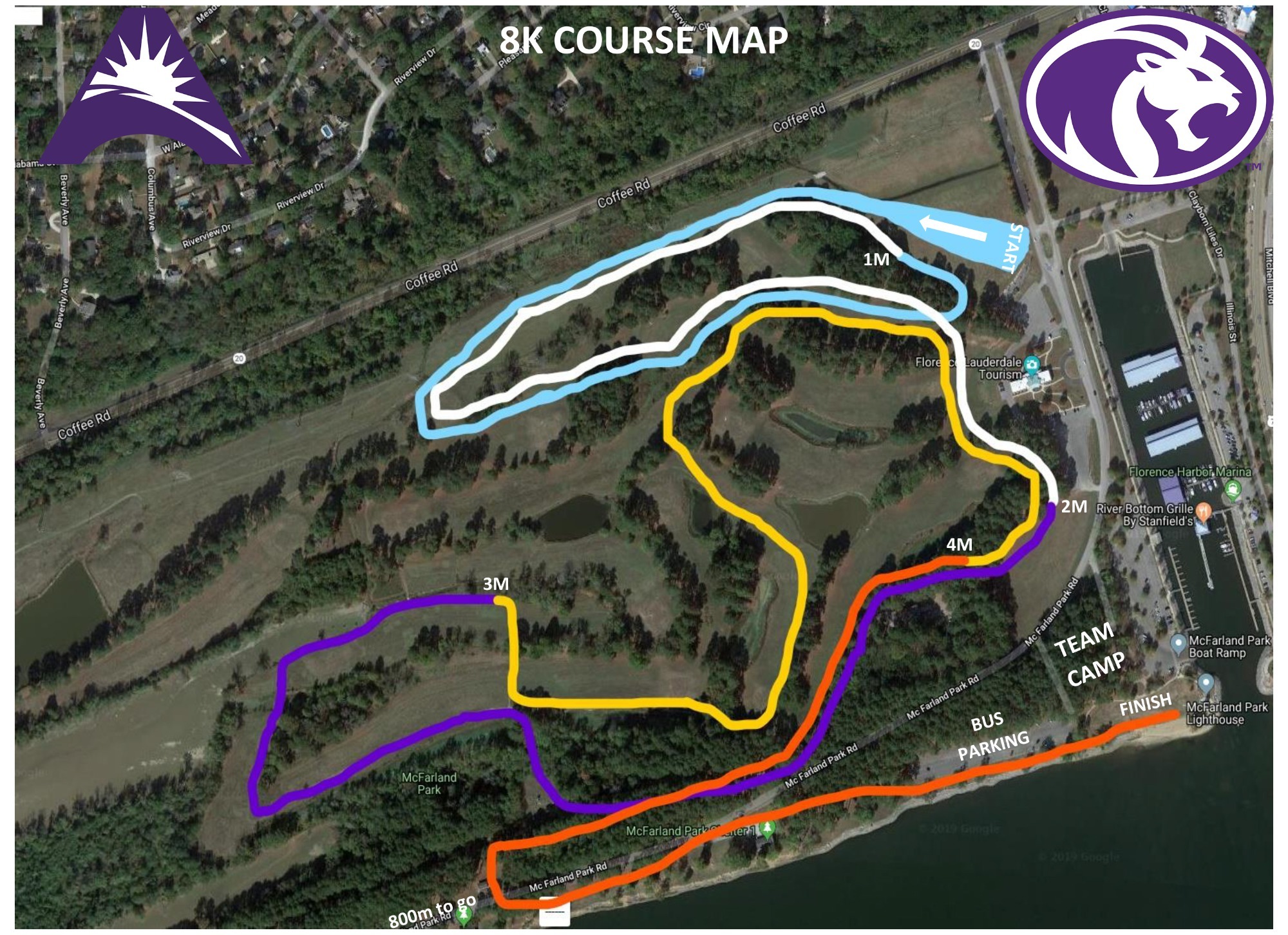 North Alabama Hall of Honor