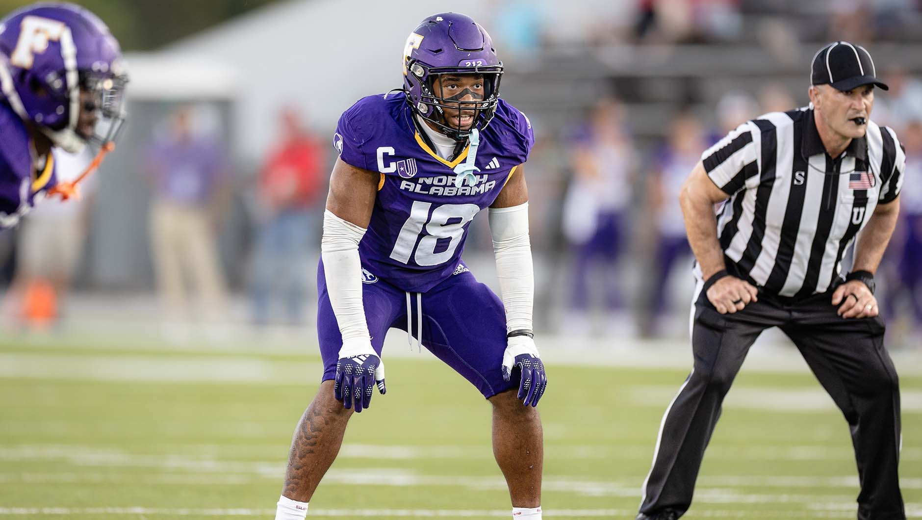 Football announces Homecoming and Family Weekend dates for October ...