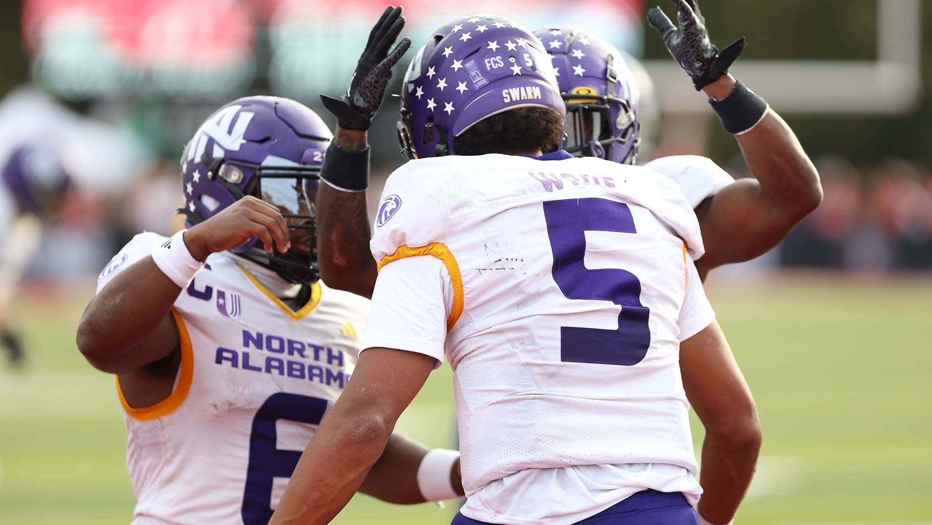 Top Things To Know: North Alabama vs. Central Arkansas - University of ...