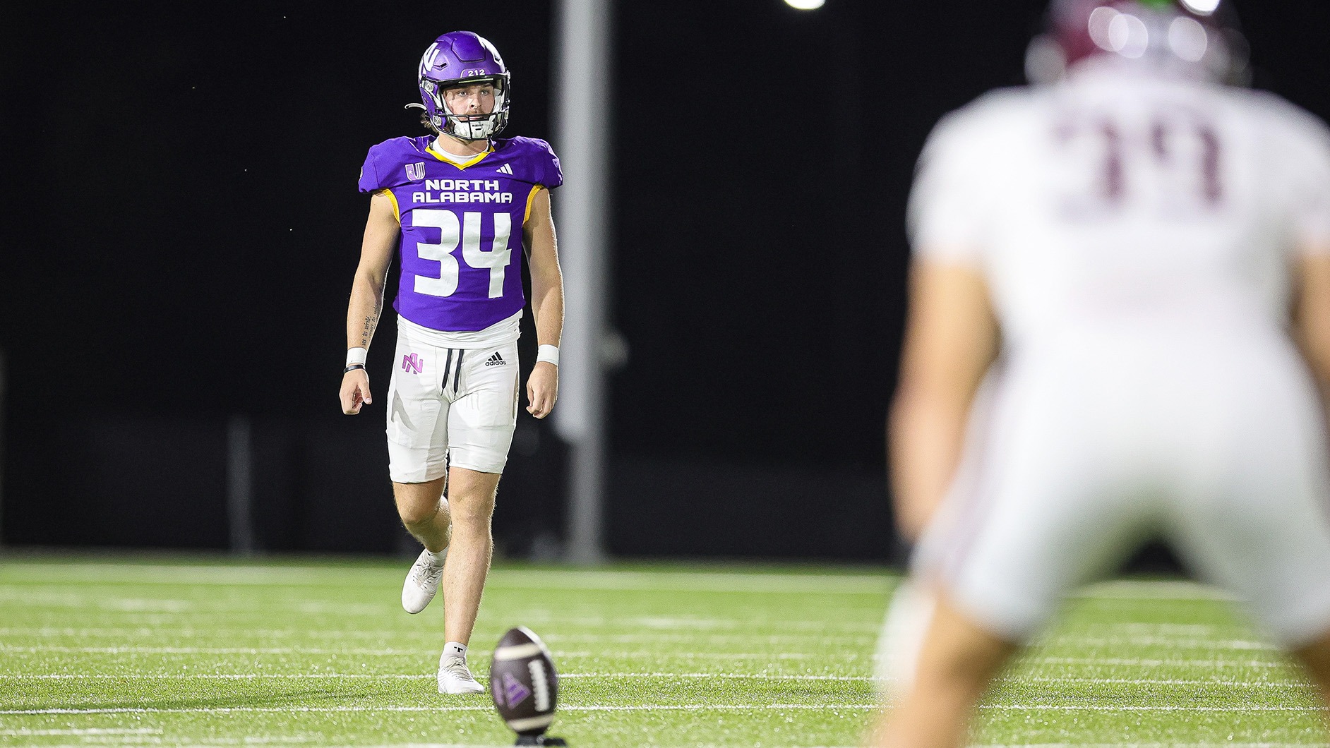 Top Things To Know: North Alabama vs. Central Arkansas - University of ...