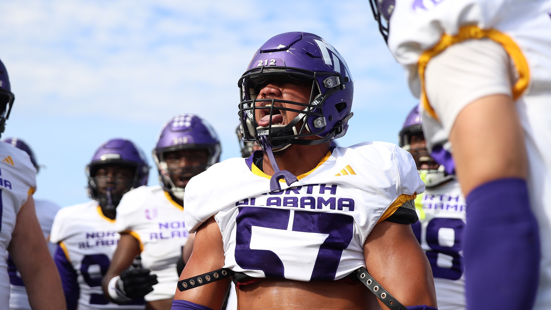 Top Things To Know: North Alabama vs. Central Arkansas - University of ...