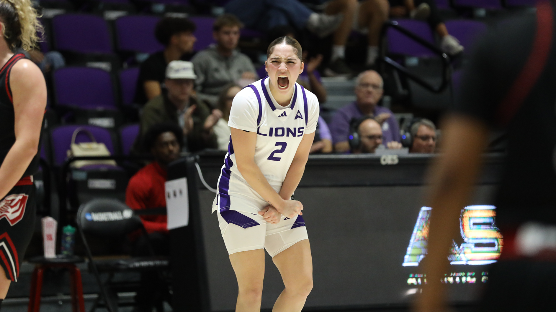 Women’s Basketball to face West Alabama on Saturday night - University ...