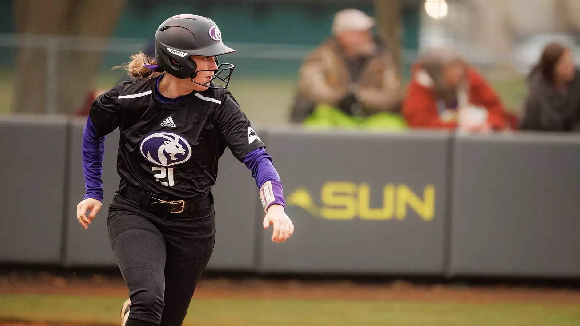 UNA Softball reveals 2025 schedule - University of North Alabama Athletics