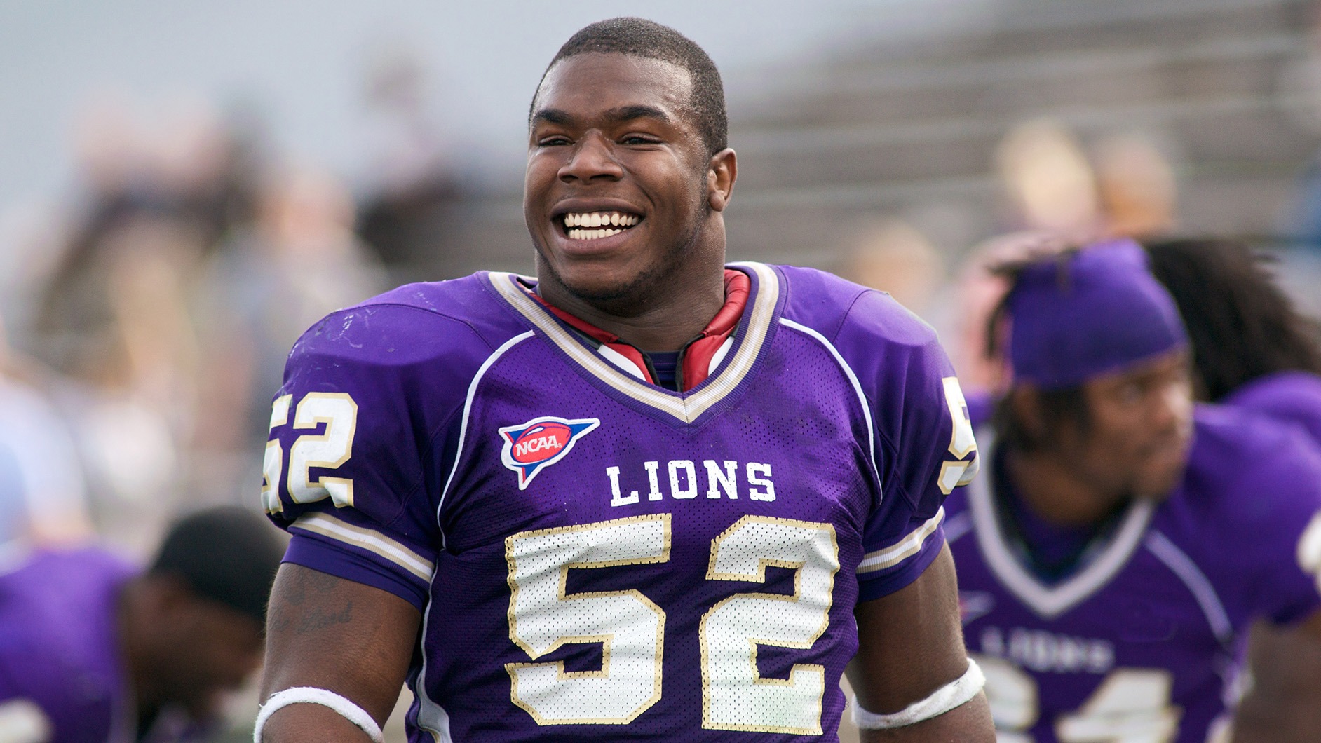 Dearmon announces 2025 football staff - University of North Alabama Athletics