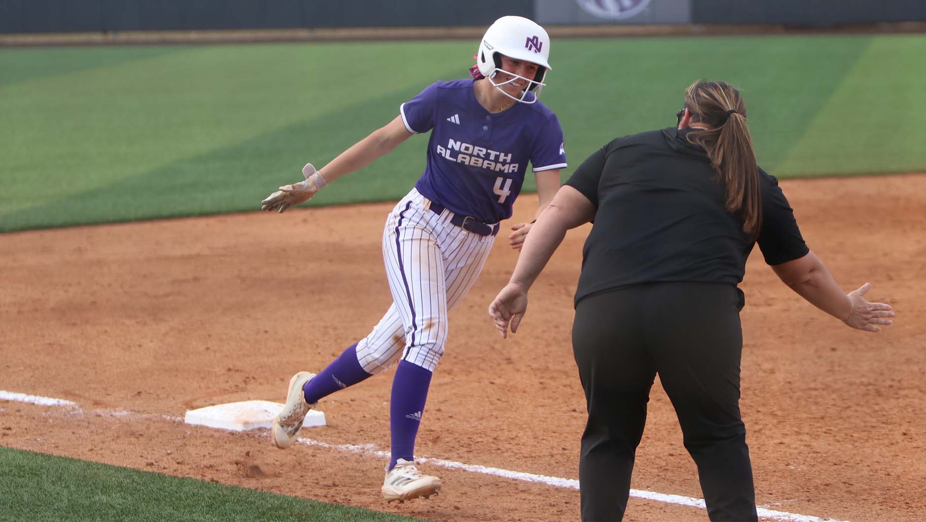 UNA Softball reveals 2025 schedule - University of North Alabama Athletics