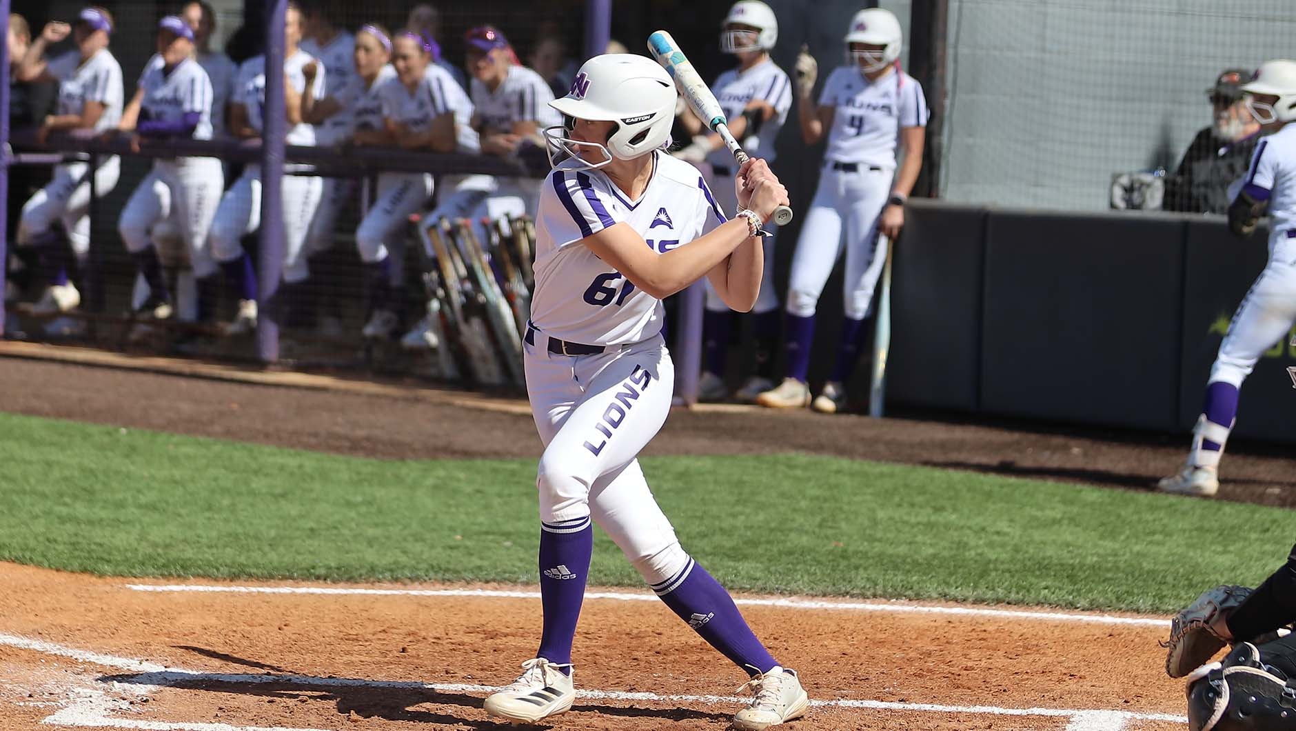 UNA Softball reveals 2025 schedule - University of North Alabama Athletics