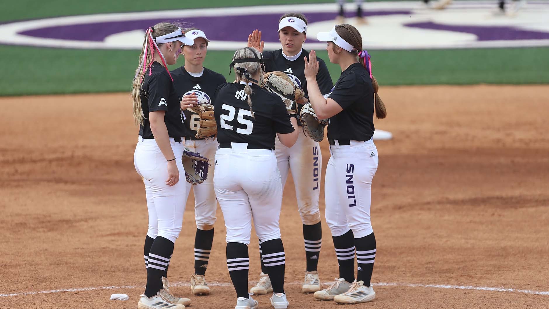 UNA Softball reveals 2025 schedule - University of North Alabama Athletics