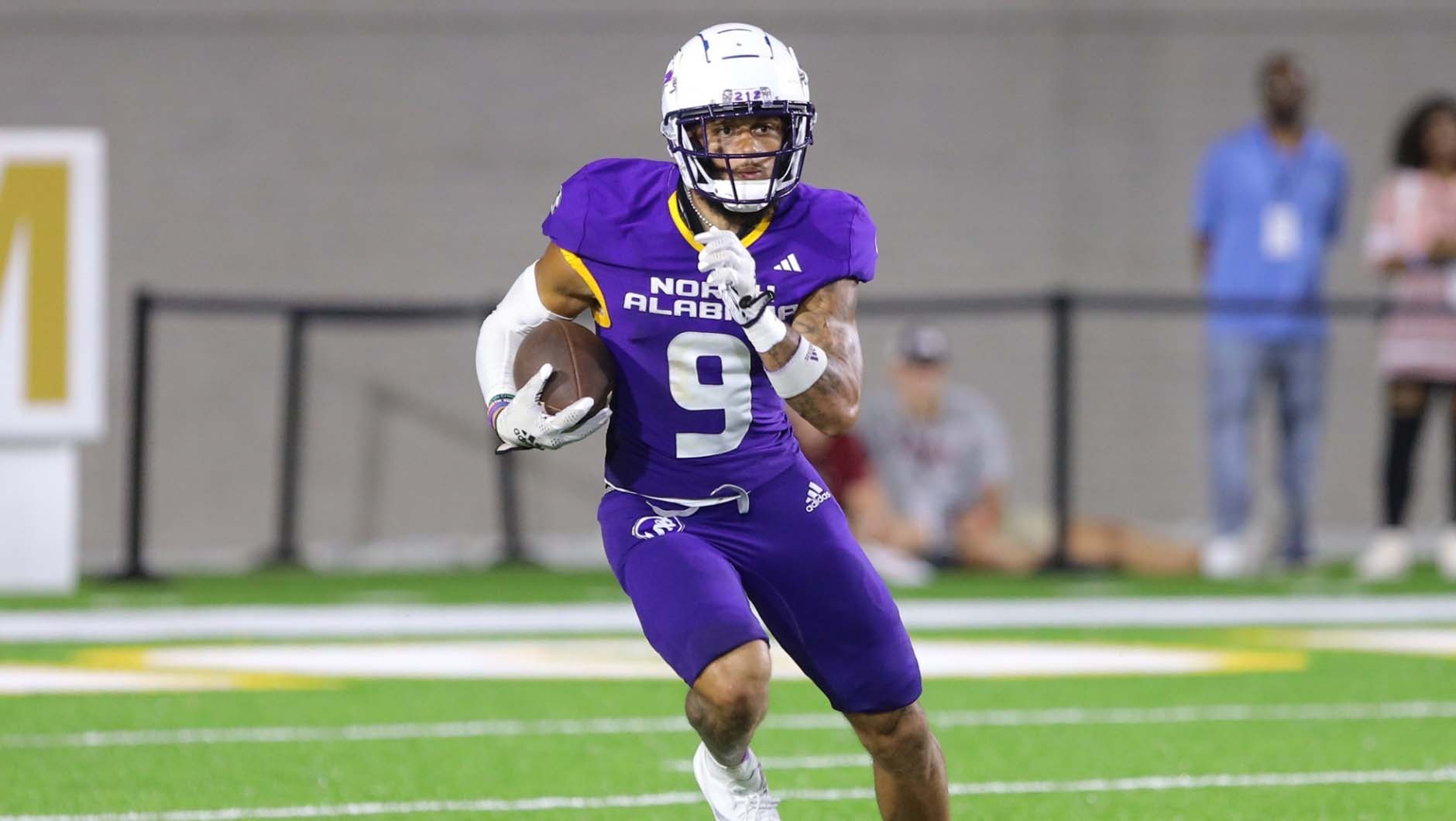 Football announces Homecoming and Family Weekend dates for October ...